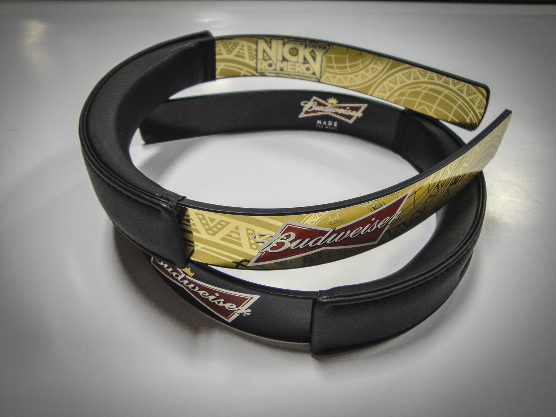 CUSTOM DECORATING | Cascade Graphics