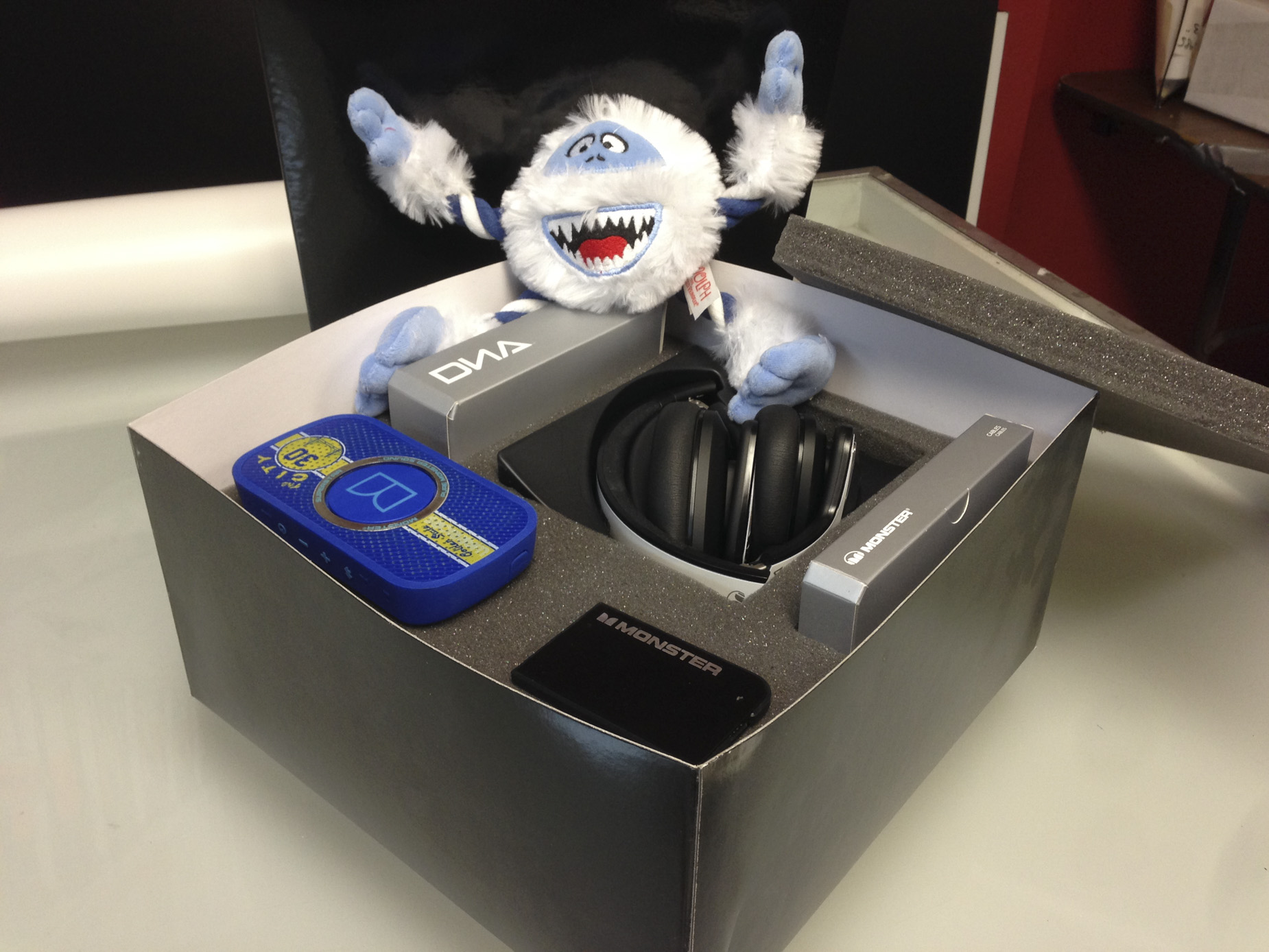 CUSTOM DECORATING | Cascade Graphics